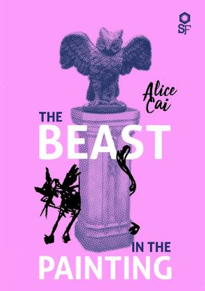 The Beast in the Painting by Alice Cai – Story Factory