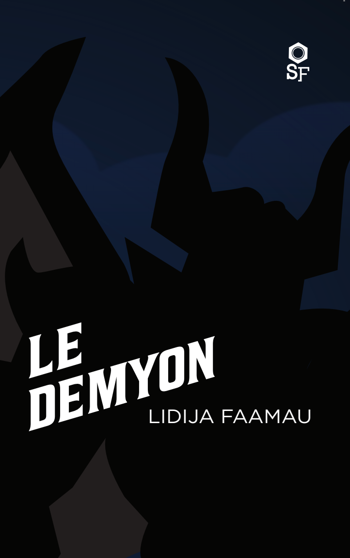 Le Demyon by Lidija Famau – Story Factory
