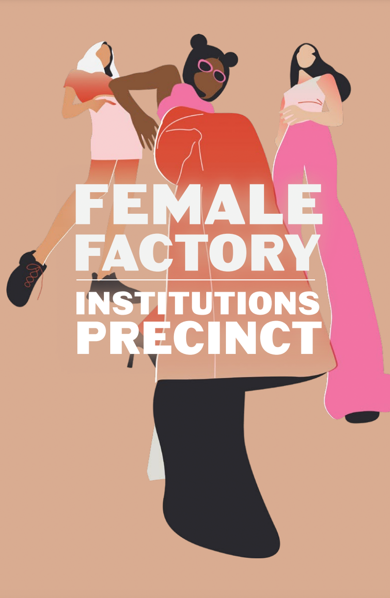 Female Factory – Story Factory